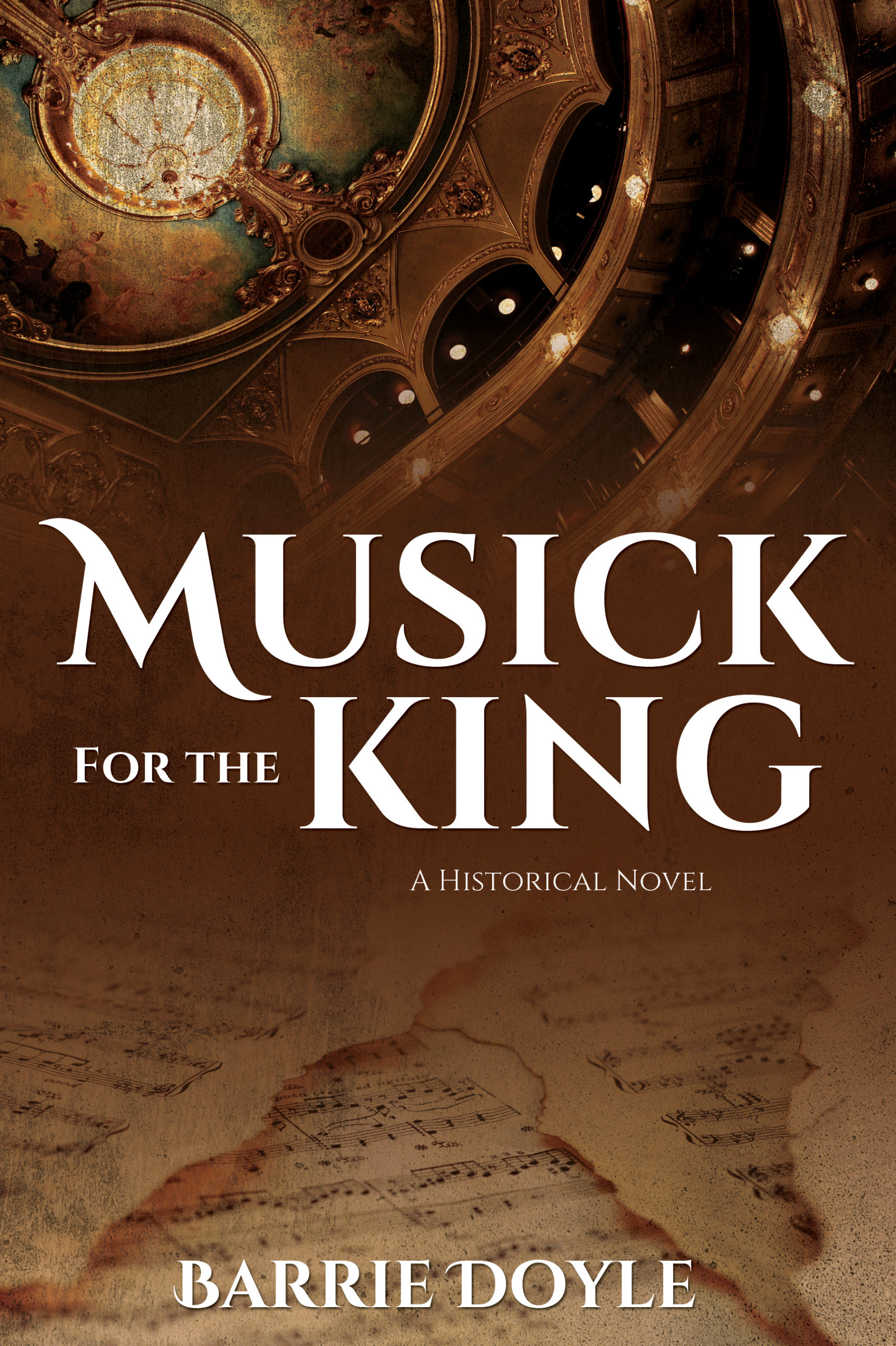 Barrie Doyle – Author, Public Relations and Crisis Management specialist